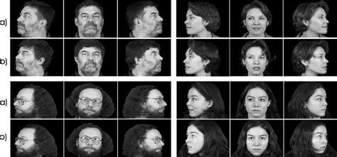 Successful Pose Estimations A Ground Truth Images B Results