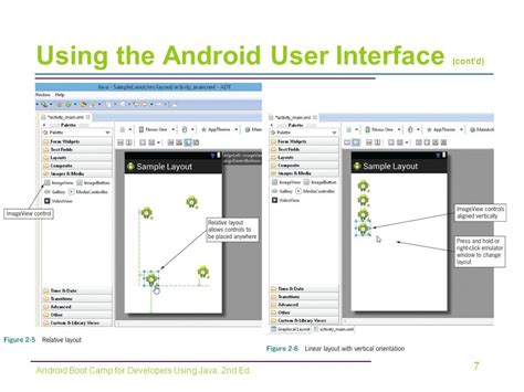 Android Boot Camp for Developers Using Java, Comprehensive: A Guide to Creating Your First ...