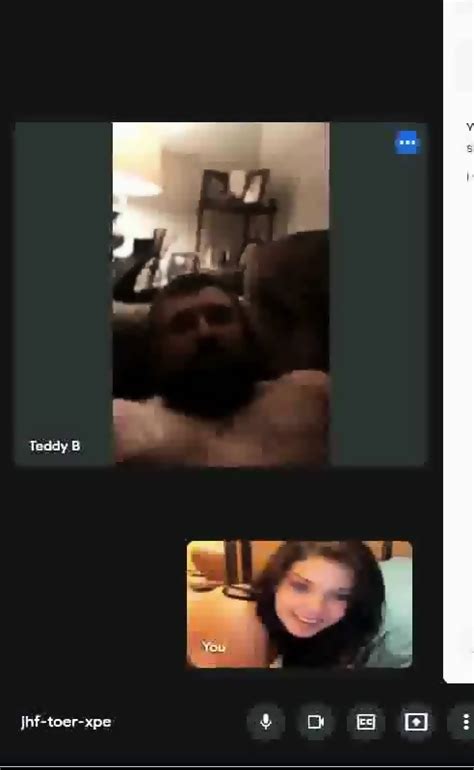 Teddy Joseph Babeles Most Nympho Maniac 2022