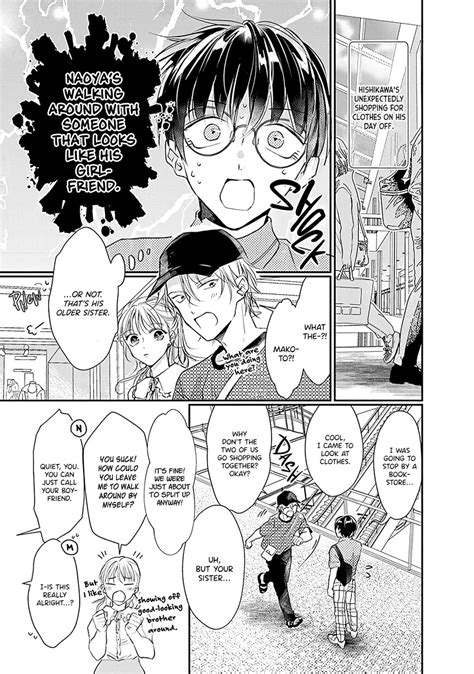[akai Shirafu] Yuujou Vibration [eng] Page 6 Of 6 Myreadingmanga