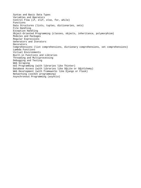 Syntax And Basic Data Types Pdf