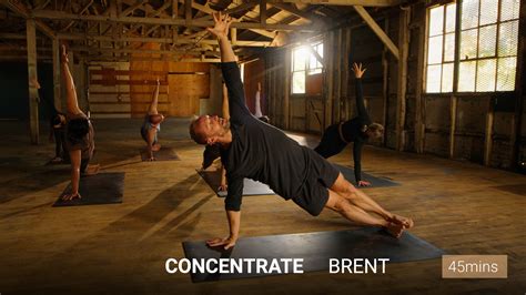 Concentrate Inner Dimension