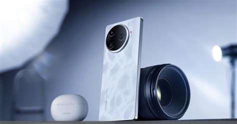 Điện thoại TECNO CAMON 30S 8 8GB 256GB