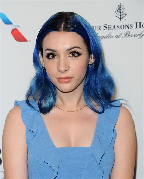 Hannah Marks Hawtcelebs