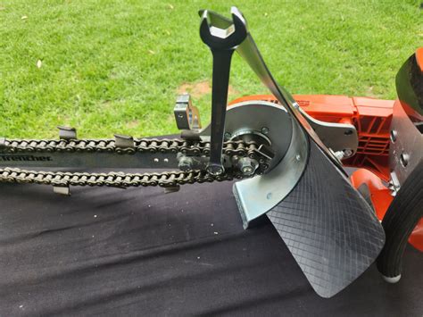 Transforming Your ECHO Demo Saw into a GeoTrencher: A Step-by-Step Guide - GeoTrencher