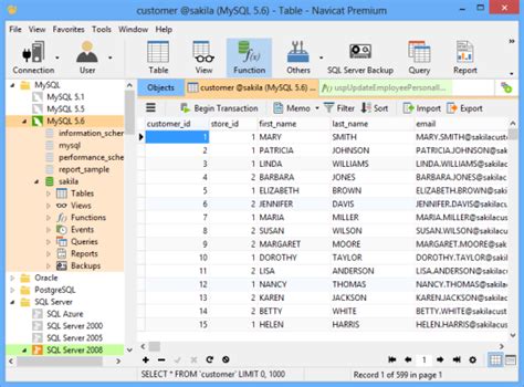 Navicat For PostgreSQL Crack License Key Updated