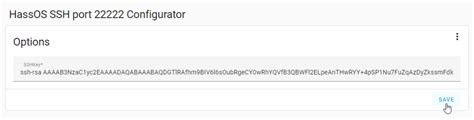 get root ssh access to the home assistant root system remotely no usb drive needed ssh into