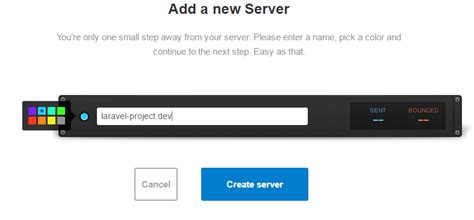 Envío De Emails Con Postmark En Laravel