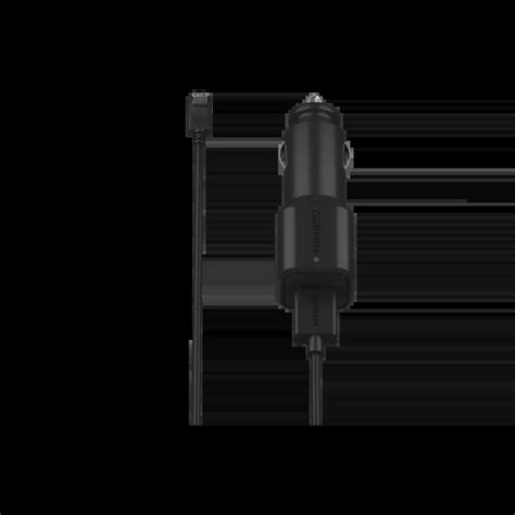 Garmin USB C Vehicle Power Cable GPS Central