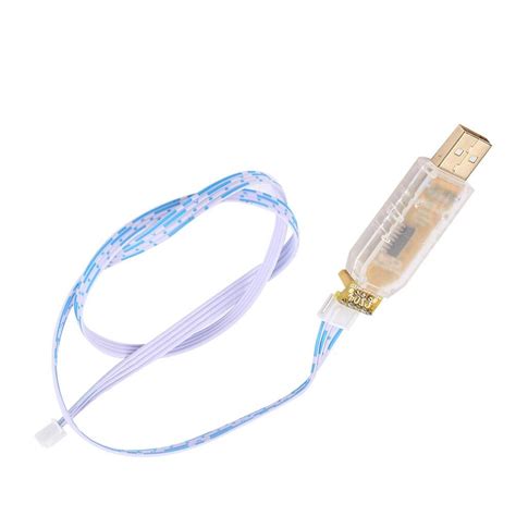 USB To TTL Module PLC Programming Cable Adapter Co Grandado