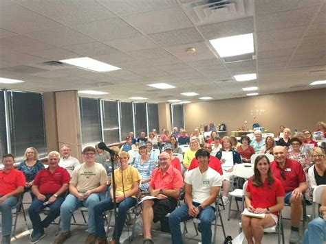 Citizens For Frank Pendleton