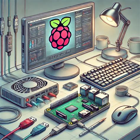 Cómo Activar Ssh En Raspberry Pi 🖥️🔒