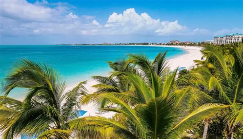 Turks And Caicos Islands Tourism Travel Guides