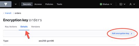 Encryption As A Service Transit Secrets Engine Vault Hashicorp Developer