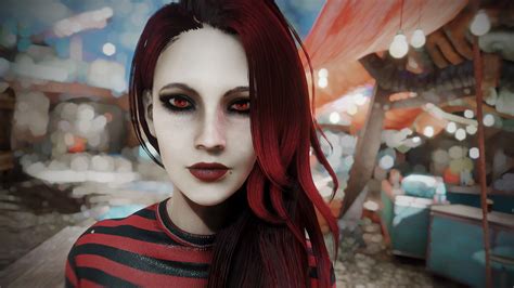 At Fallout 4 Nexus Mods And Community