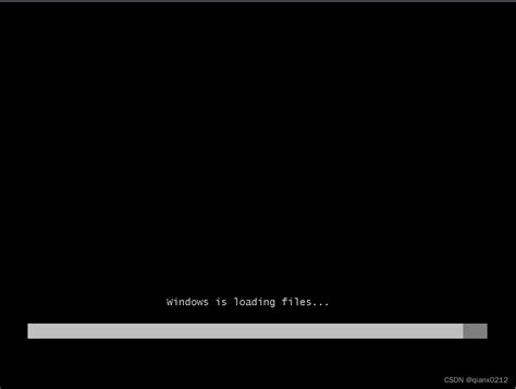 服务器安装windows Server 2008 R2操作系统windows Server 2008 R2按照 Csdn博客