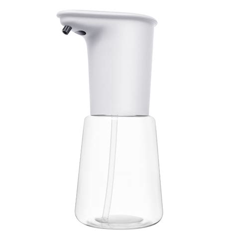 Infrared Sensor Hand Free Soap Liquid Dispenser Sanitizer Automatic