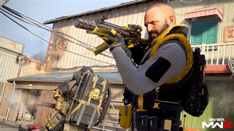 Modern Warfare Iii Overview Mwiii — Content D Mwii — Blizzard News