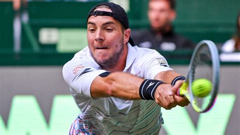 Us Open Struff And Masur Fail Lys Sovereign In The Qualifying Final ·