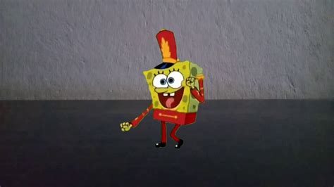 Spongebobs Dancing Youtube