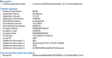 Gfx 1031 Hip Kernel Crash · Issue 344 · Microsoftantares · Github