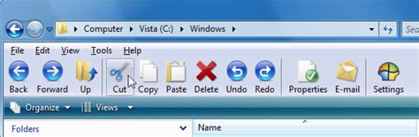 Classic Shell Gallery