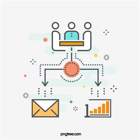 3 자 회담 비즈니스 프로젝트 협력 Win Win Ui 선형 단순 다이어그램 3 자 회담 업무 Png 일러스트 및 벡터 에 대한 무료 다운로드 Pngtree