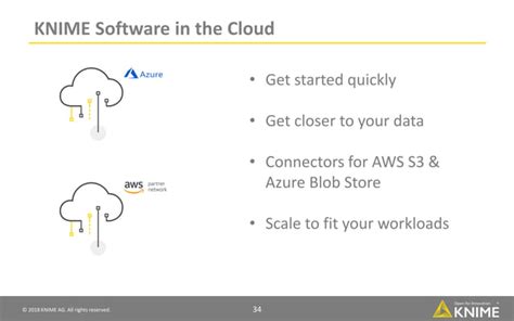 Knime Software Overview Pdf