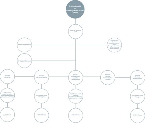 Structure The Department Structure The Department
