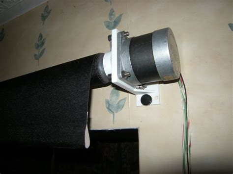 Automated Roller Blind General Guidance Arduino Forum