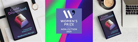 Code Dependent Living In The Shadow Of Ai ― Shortlisted For The Women S Prize For Non Fiction