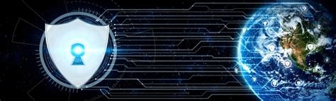 Linkedin Banner Cyber Security Free Vectors And Psds To Download