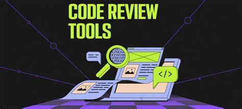 Top 10 Code Review Tools For Efficient Development