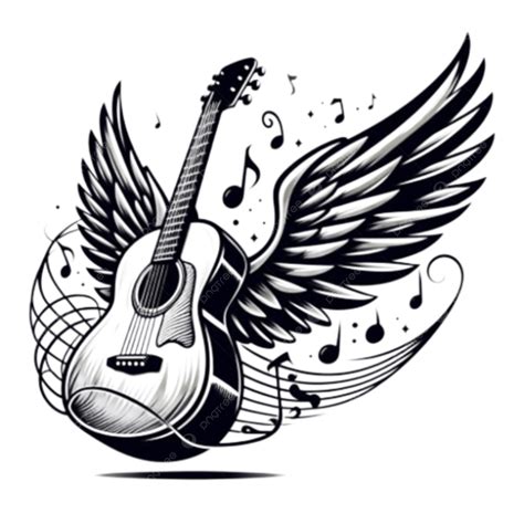 Flight Instrument Tattoos