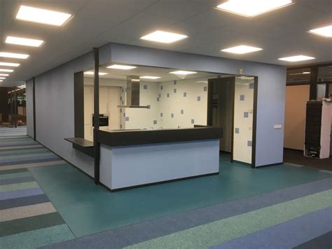 Obs Angelslo Revitaliseren Bouw And Facility