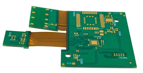 What Is A Rigid Flex PCB PCBPit