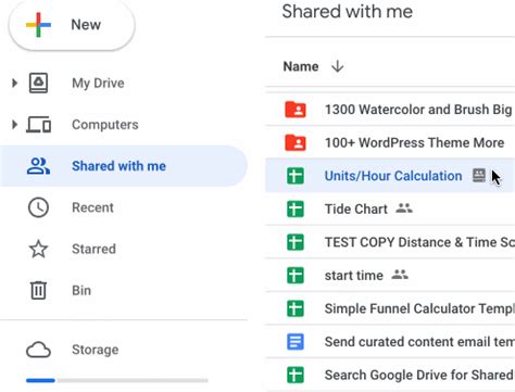 I Have A Shared File That I Can T Delete Google Drive Community