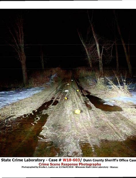 Mud And Murder Inside The Ezra Mccandless Investigation Cbs News