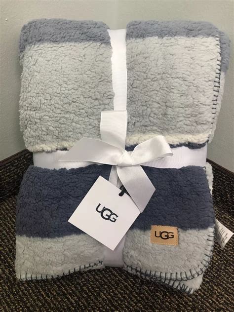 Ugg Throws Factory Sale