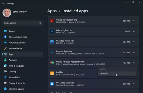 Go Away 6 Easy Ways To Uninstall Programs In Windows