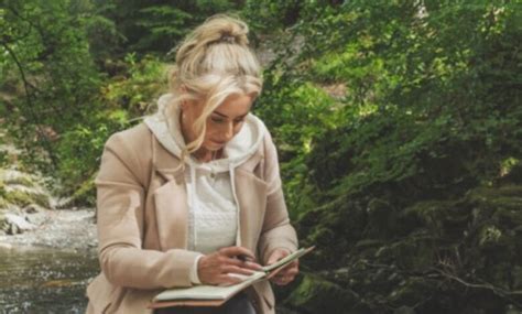 Bronagh Munro The Bbc Panorama Journalist Redefining Investigative