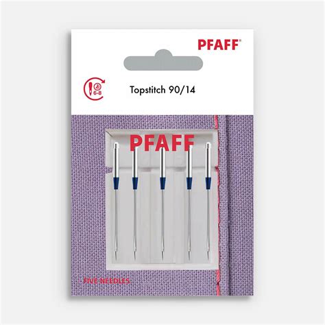 Topstitch 821196096 Pfaff Perfection Starts Here