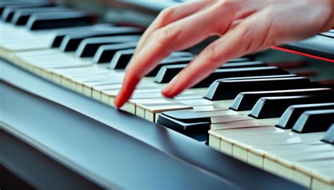 Find Middle C On Piano Quick Guide