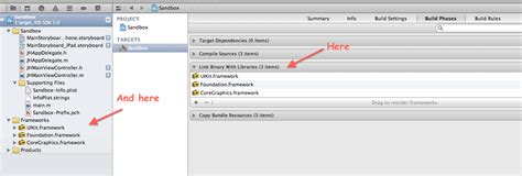 Objective C Iphone App Crashed With Dlopen Usr Lib LibSystem B Dylib X Stack