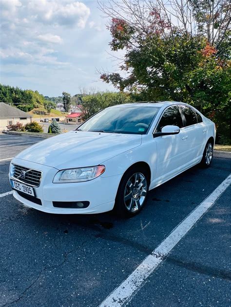 2008 Volvo S80 · 3 2 Sedan 4d Cars And Trucks Staunton Virginia