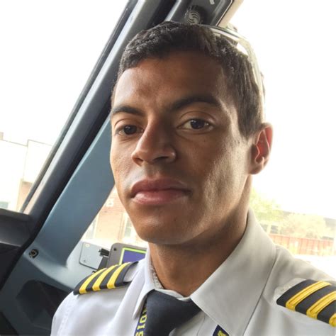Robert Marchi Hilton Airline Pilot Major Airline Linkedin
