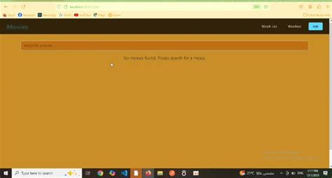 Ahmed Mostafa On Linkedin Im Excited To Share A Reactjs Project I Worked On Earlier Where I