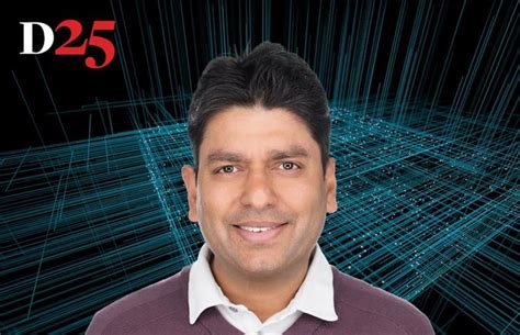 Dashboard 25 Class Of 2025 — Deepak Agarwal Pr Week