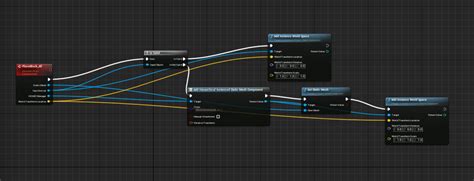 replicating remove static mesh r unrealengine