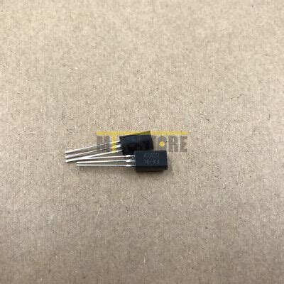 50PCS A1023 2SA1023 New Best Transistors PNP To-92 | eBay